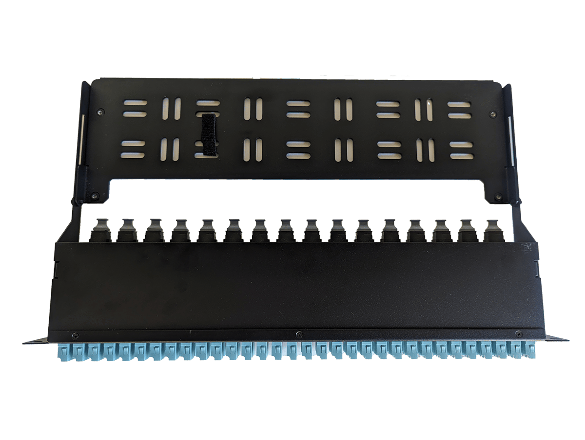 Brocade Port Replication