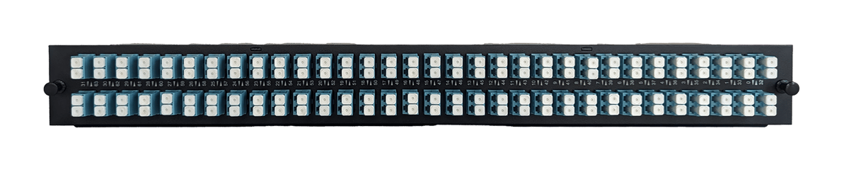 Brocade Port Replication