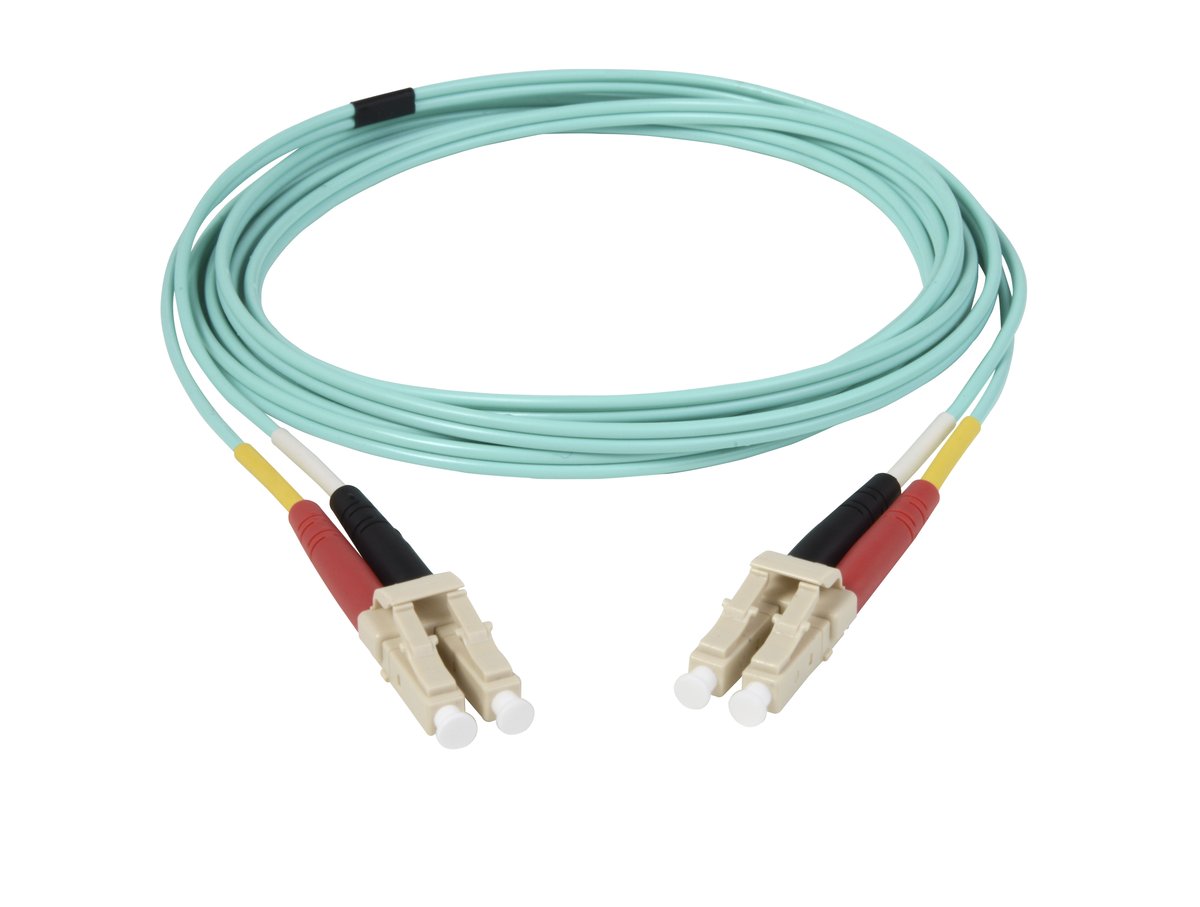 EXP Series Fiber Patch Cables