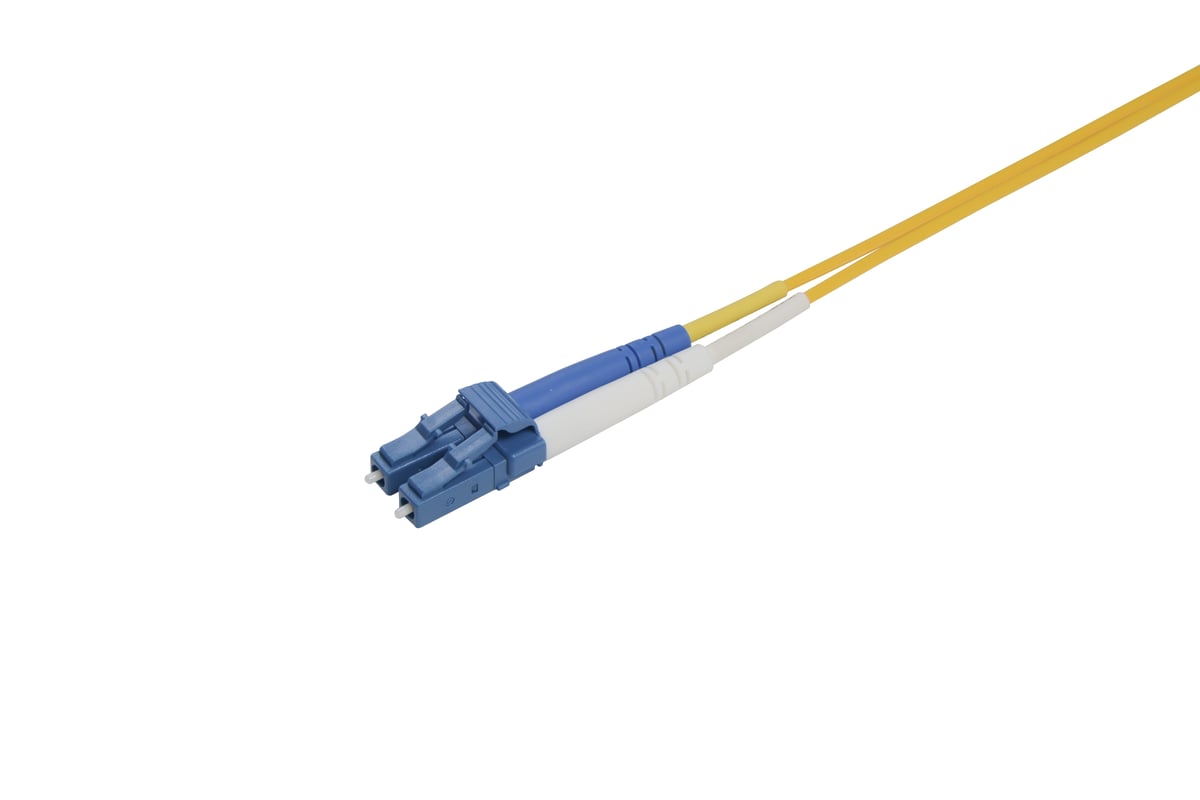 EXP Series Fiber Patch Cables