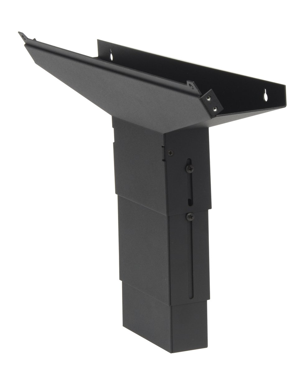 Ladder Rack Enclosures