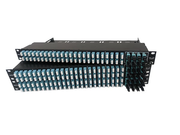 Brocade Port Replication