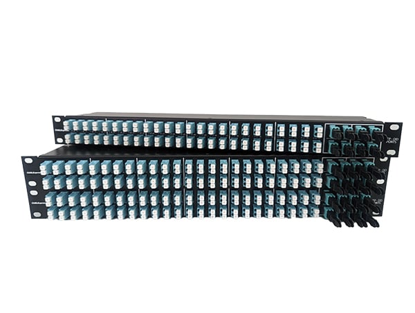 Brocade Port Replication