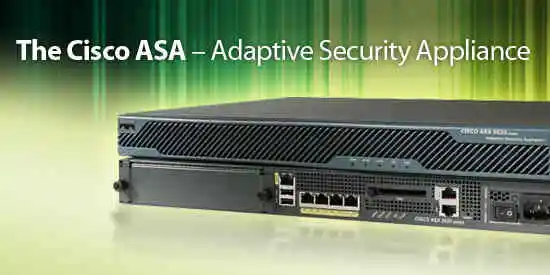 Asa Technology